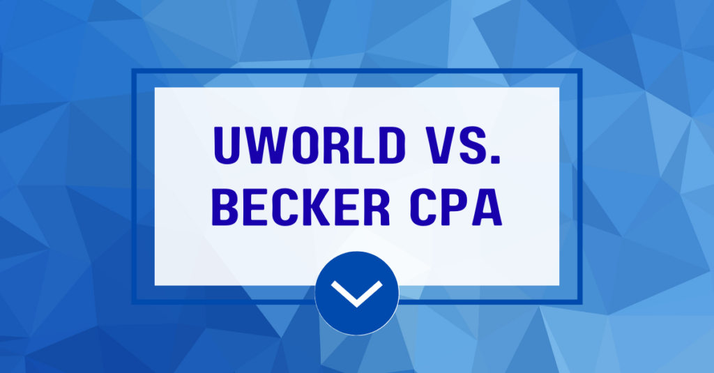 Becker CPA Review 2026: Which Prep Course Is for You?