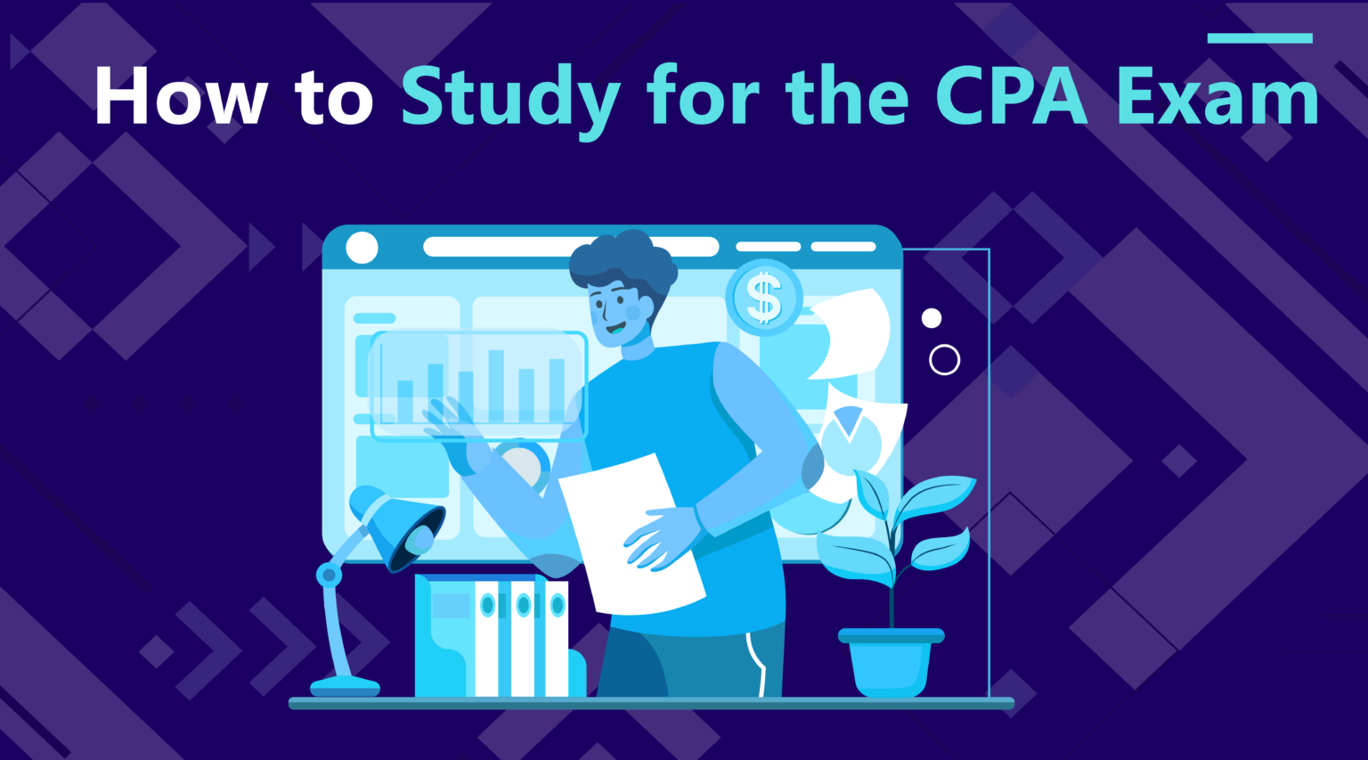 11 Tips to Study for the CPA Exam