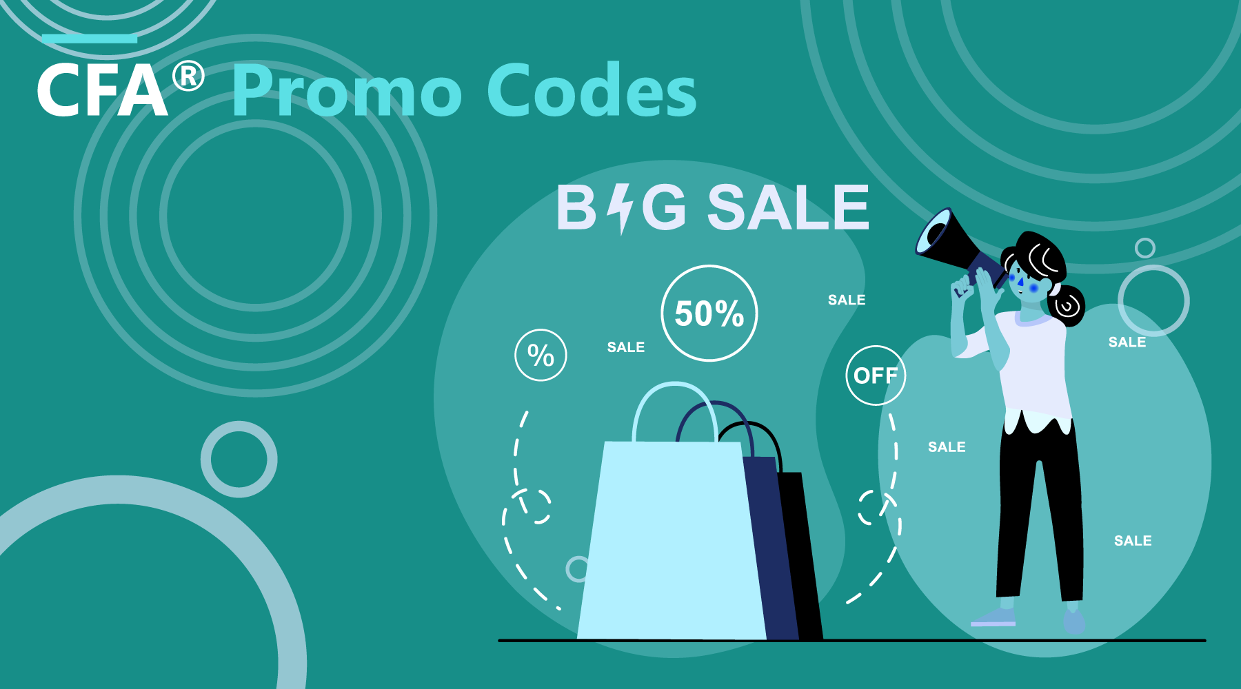 CFA® Discount Code: Verified Course Coupons