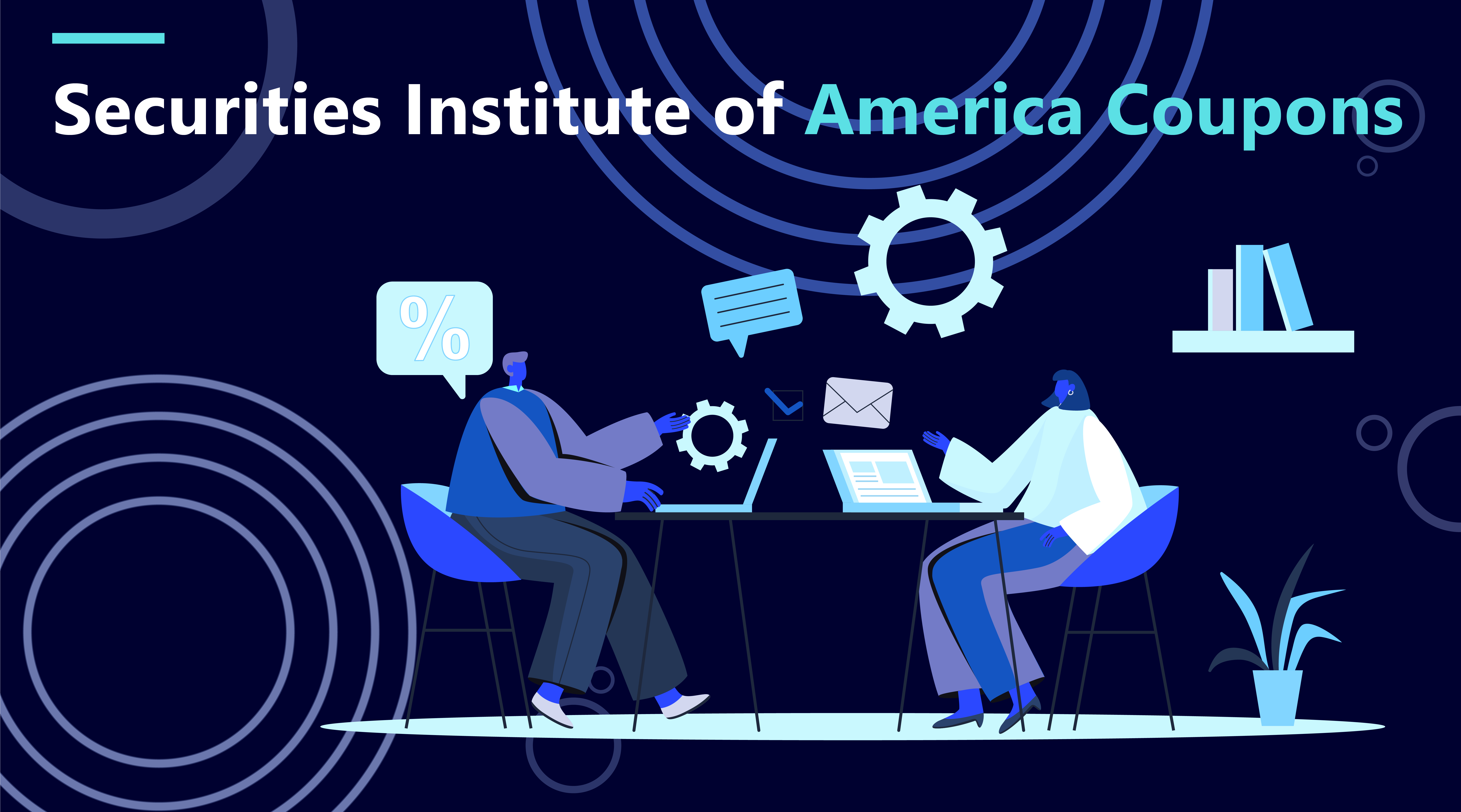 Securities Institute of America Promo Code: No Discounts