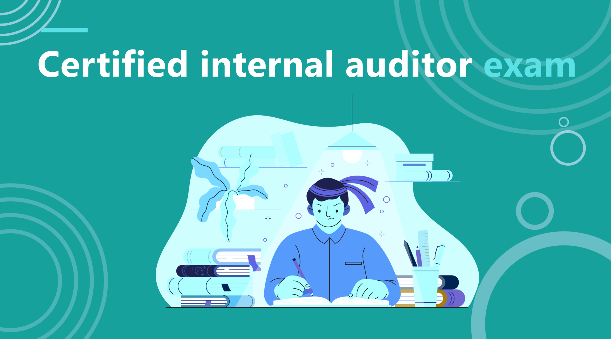 Certified Internal Auditor Exam: What You Need to Know