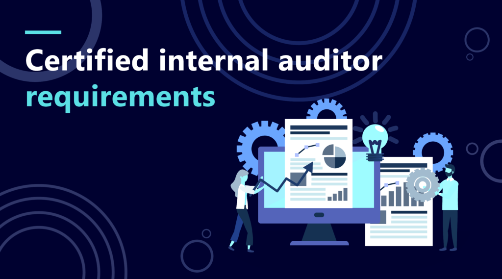 Certified Internal Auditor Requirements - Kansas City Star - Careers ...