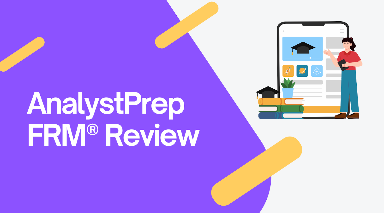 AnalystPrep FRM® Review: Pros, Cons, and User Insights