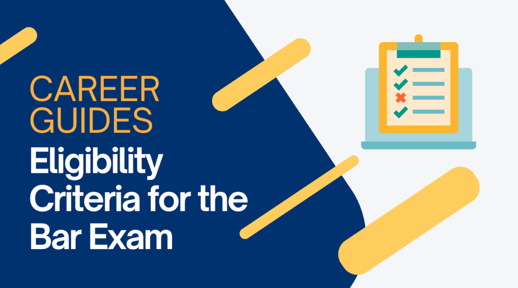 Bar Exam Requirements: Your Guide to Getting Licensed