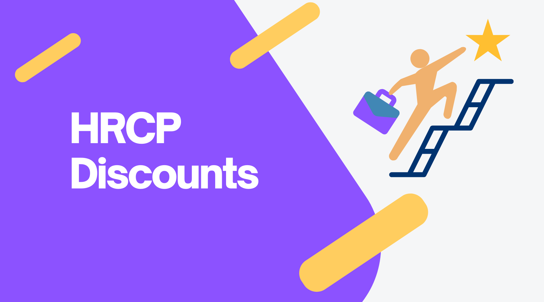 HRCP Coupons: Save 10% [Verified 2026 Promo Codes]