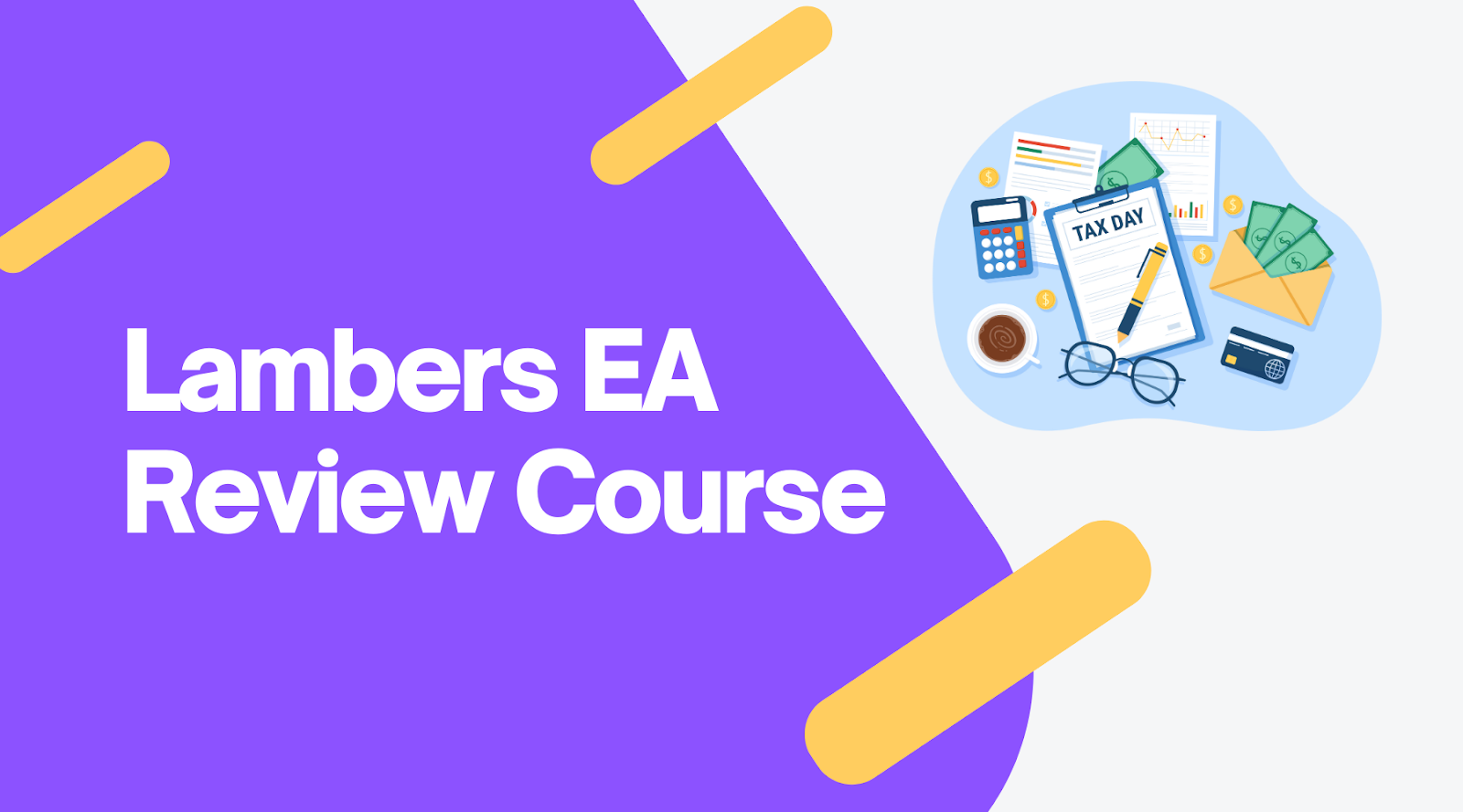 Lambers EA Prep Review: What to Know Before You Buy