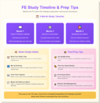 What Is the FE Exam? Guide to This Engineering Test