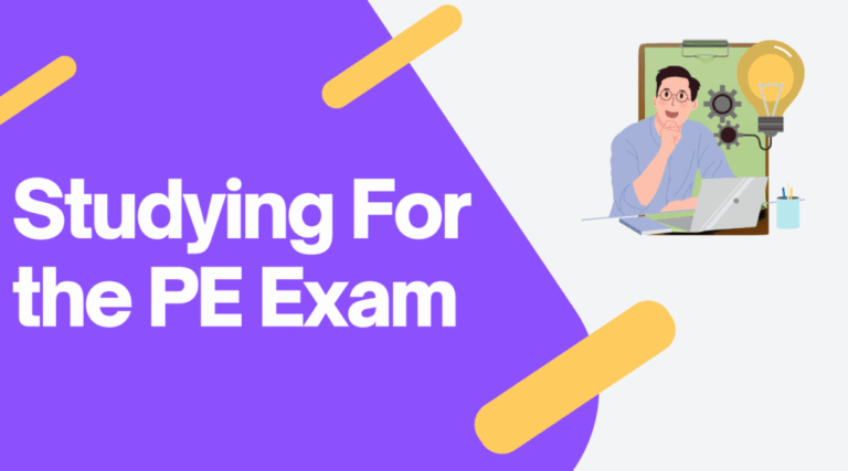 How Long Should You Study for PE Exams?