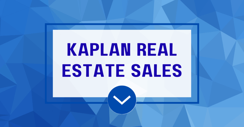 Kaplan Real Estate Discounts: Save 10% [2026 Coupons]