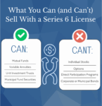 Series 6 License Requirements: Full Breakdown