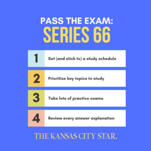 Series 66 Pass Rate: How Hard is the Exam?