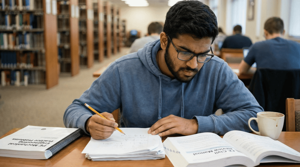 PE Exam Requirements: What You Really Need to Qualify