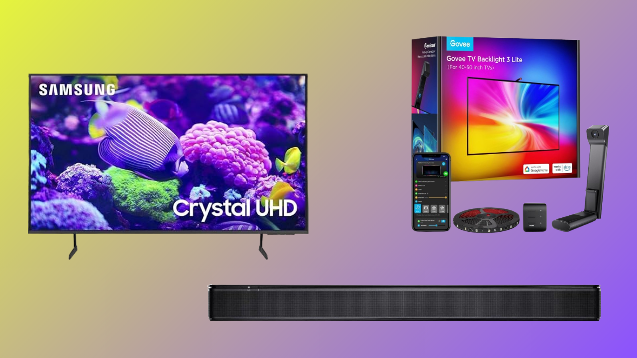 13 Things To Upgrade Your TV System For The Super Bowl