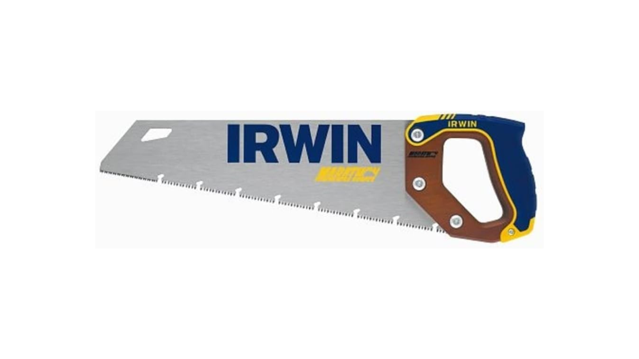 This IRWIN Hand Saw is 42% off