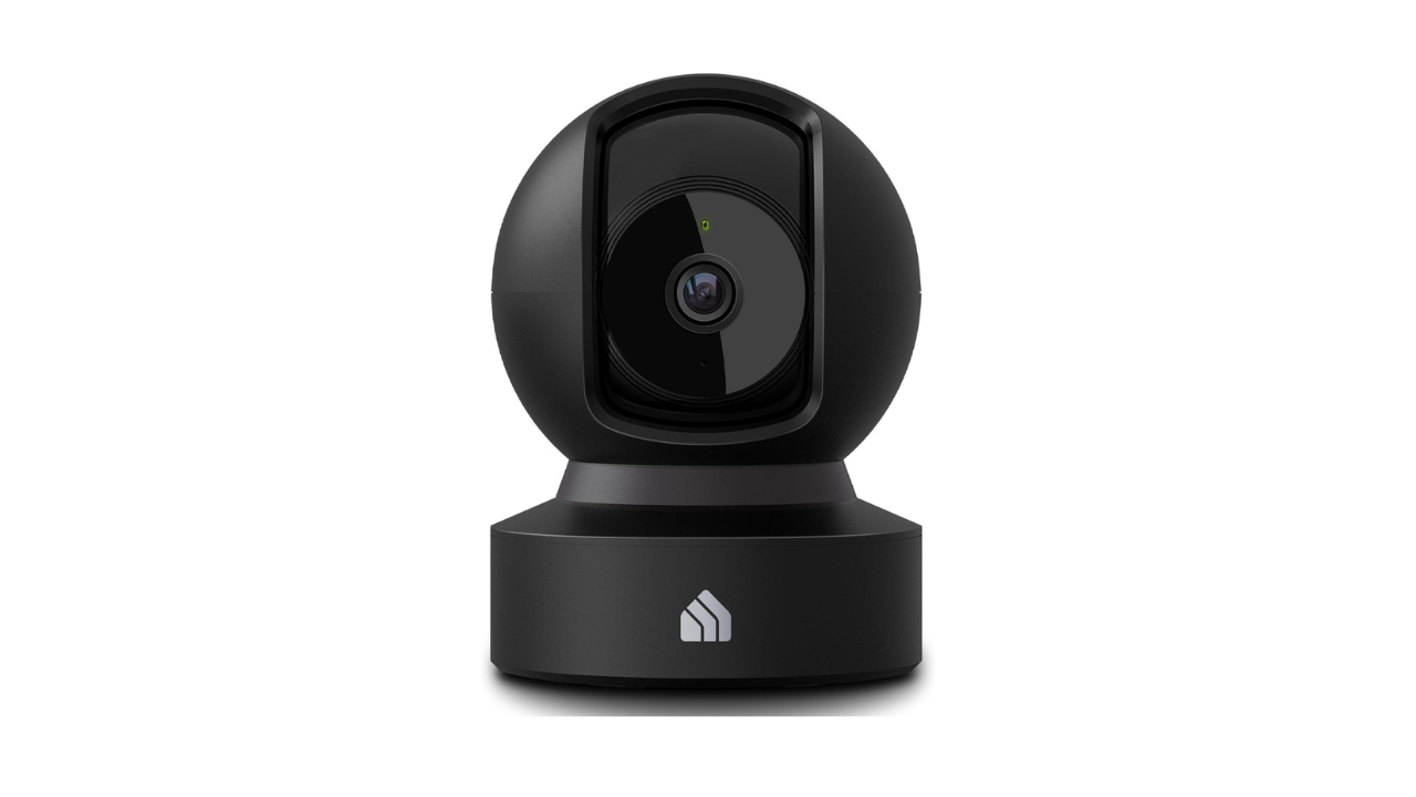 Save 43% on This Indoor Home Camera at Amazon