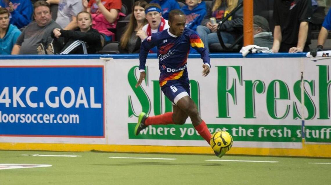 KC Comets indoor soccer team told to new owners | Kansas City Star