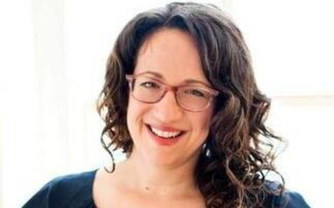 FYI Book Club picks ‘Data, A Love Story’ by Amy Webb | Kansas City Star