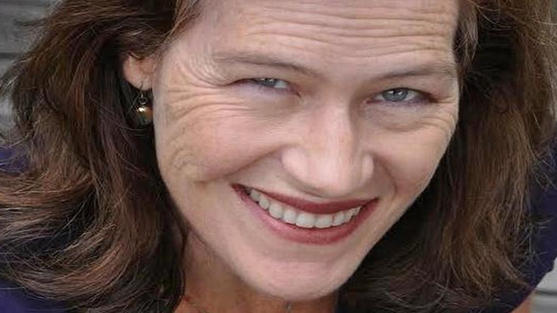 Readorama: An old family secret, a new novel from Elizabeth Gaffney ...