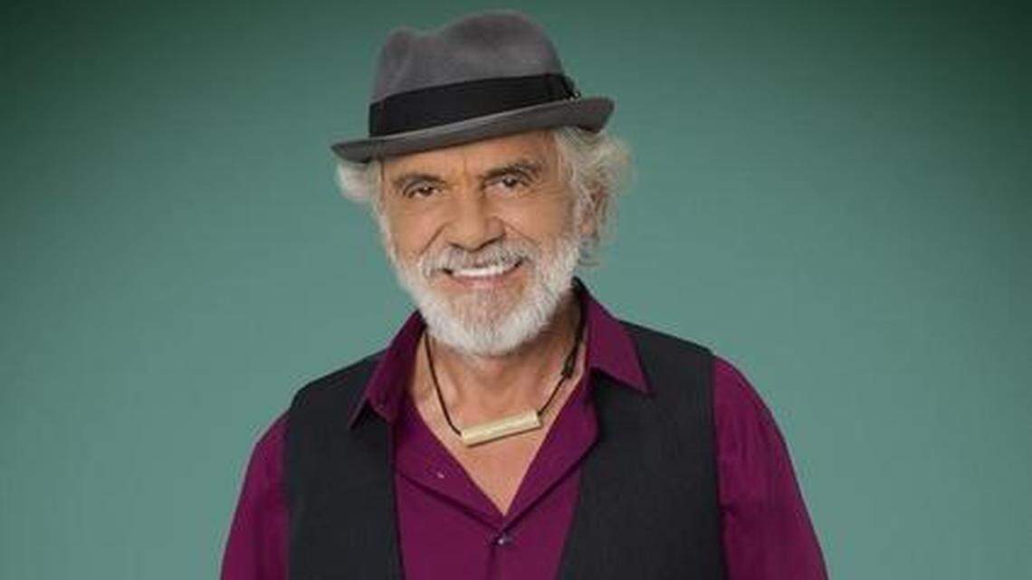 Photo gallery: Tommy Chong, of Cheech & Chong, back in the spotlight ...