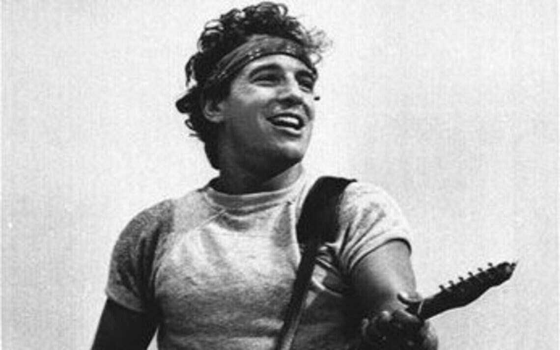 Photo gallery: Happy 65th birthday, Bruce Springsteen | Kansas City Star
