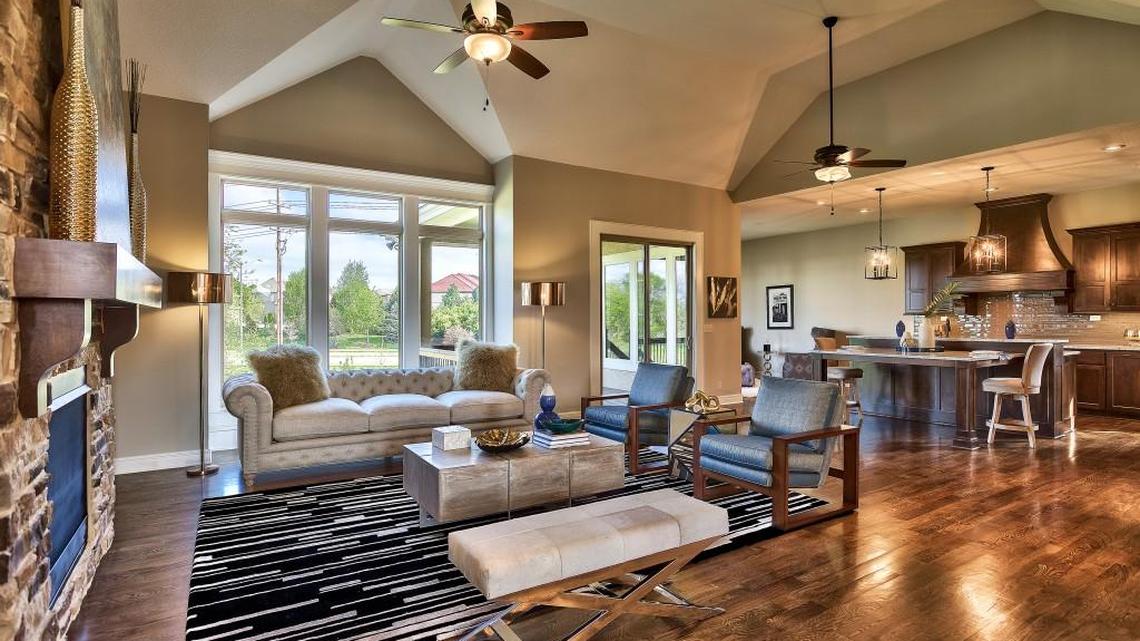 These Rodrock Homes communities are worth a second look | Kansas City Star