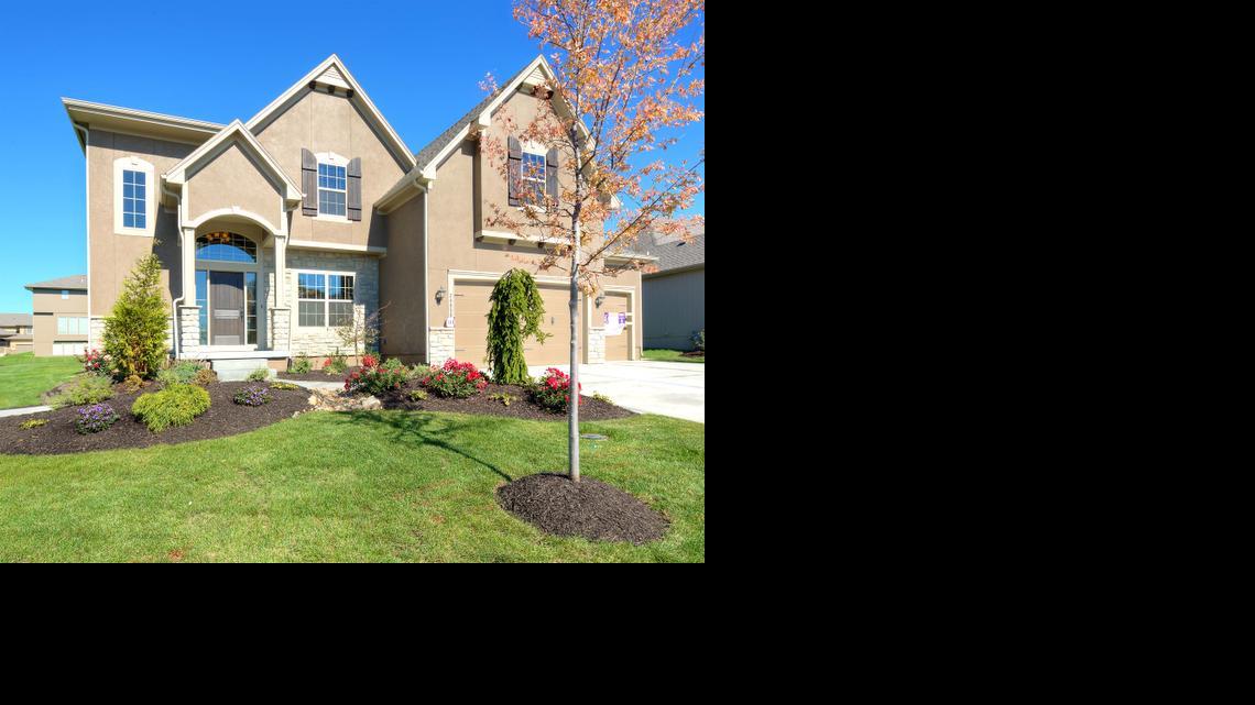 Foxberry Estates features newly completed inventory homes | Kansas City ...