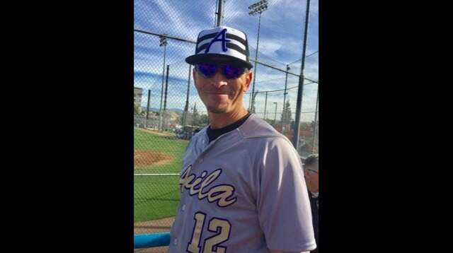Family mourns Avila University baseball coach killed by COVID | Kansas ...