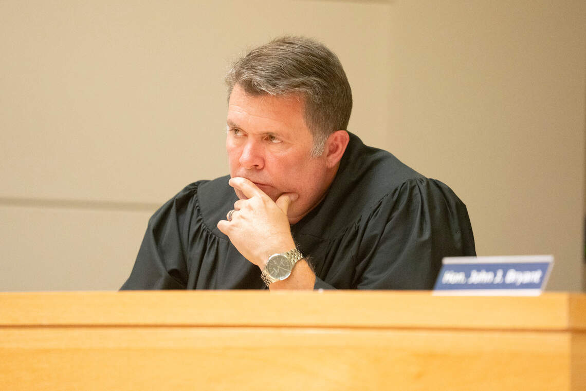 Legal fight over Kansas ICE prison awaits judge’s ruling | Kansas City Star