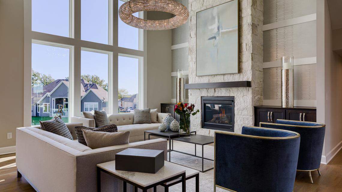 Extraordinary style, spectacular communities showcased in Rodrock Homes ...