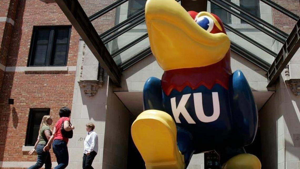 Ex-KU athletics massage therapist found guilty of sex crimes | Kansas ...