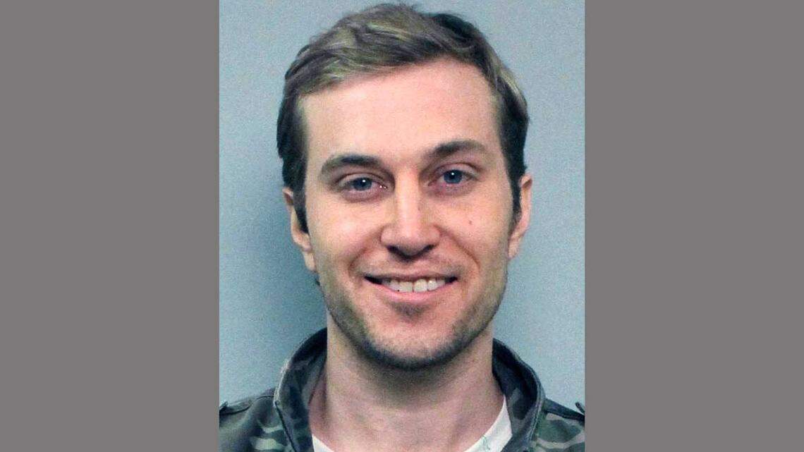 Chris Sevier’s lobbying to promote anti-gay, anti-porn bills | Kansas ...