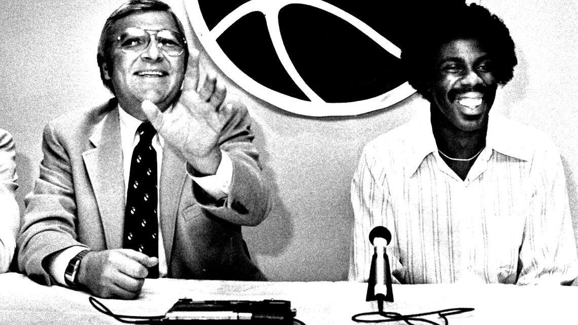 What happened to the Kansas City Kings NBA team? | Kansas City Star