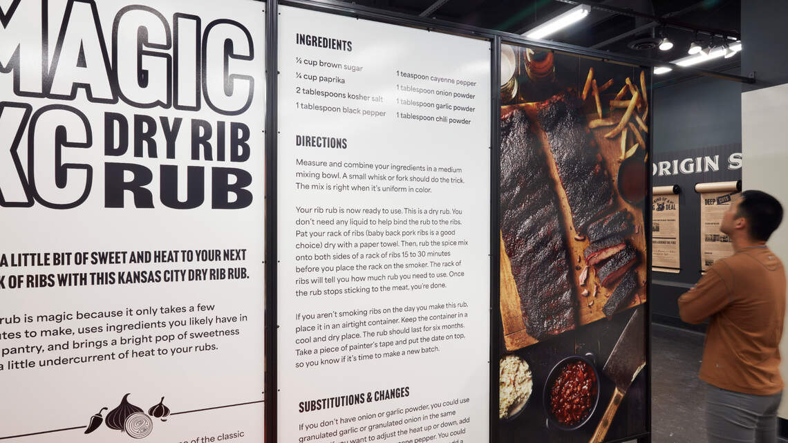 New Museum of BBQ in Kansas City has an opening date | Kansas City Star