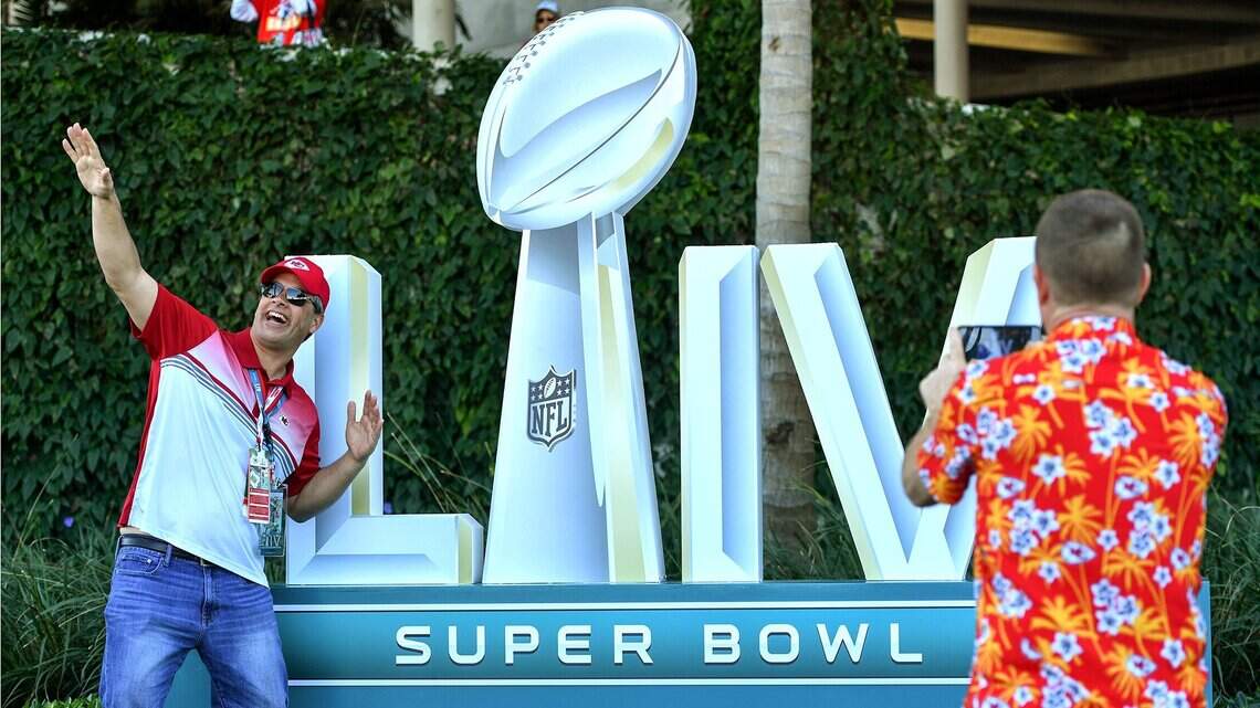 Bud Light, Coke put out Chiefs cans, bottles for Super Bowl win ...