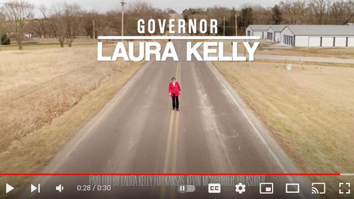 Kelly’s PAC to support centrist candidates from both parties | Kansas ...