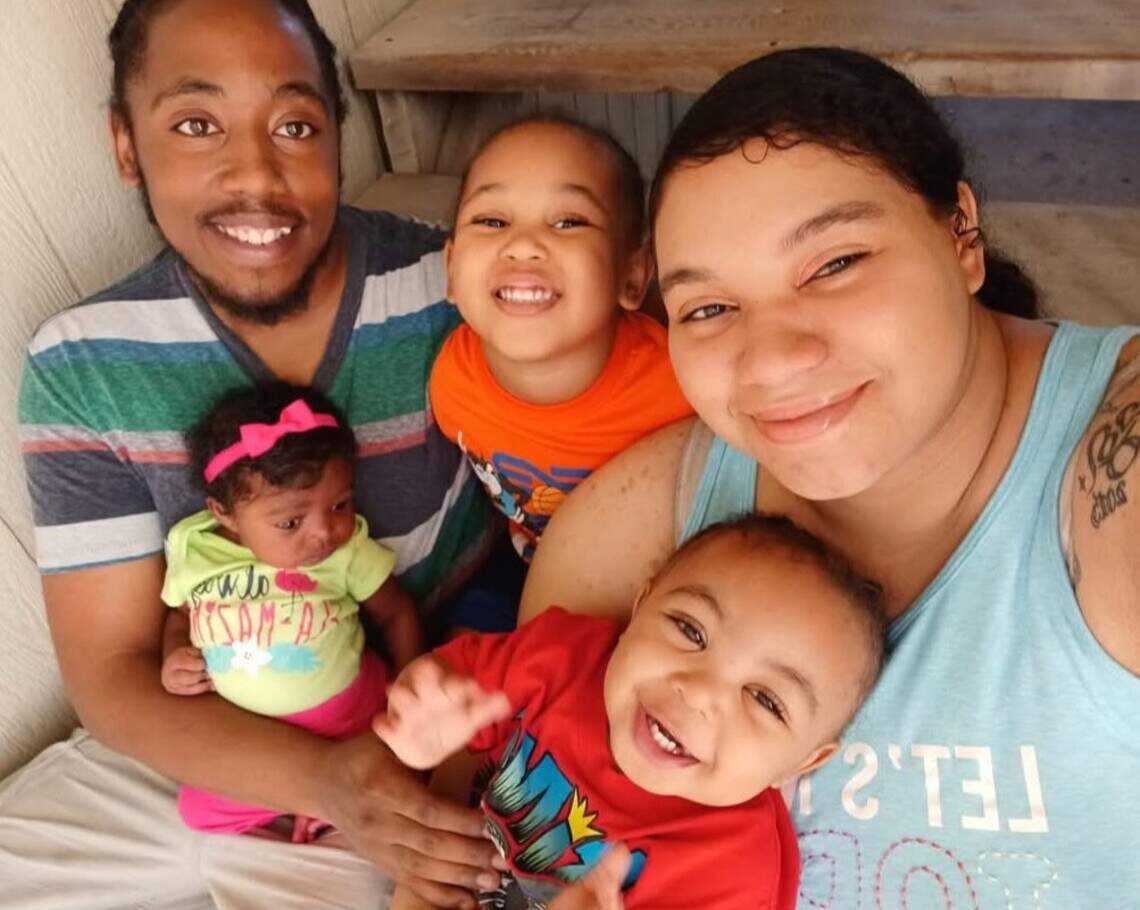 Independence parents sue window company in toddler’s death | Kansas ...