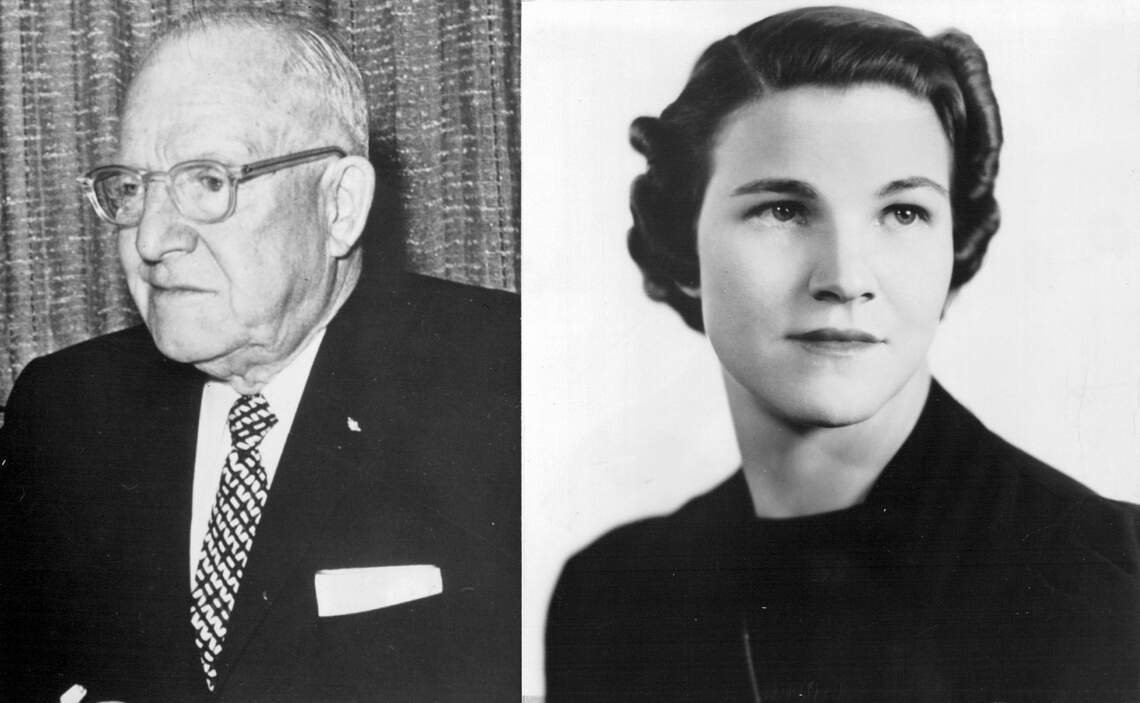 Where did ransom for Bobby Greenlease’s KC kidnapping go? | Kansas City ...