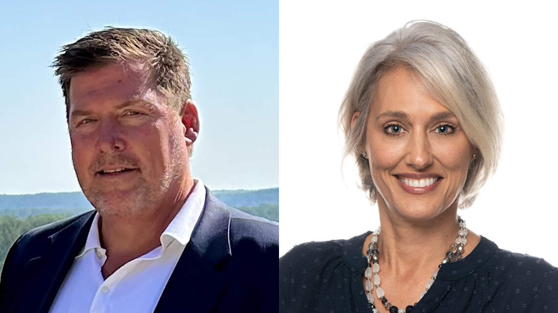 Star’s endorsement in Kansas Senate 5th District GOP primary | Kansas ...