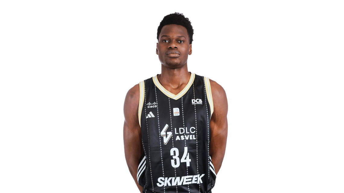 Paul Mbiya sets expectations for 1st KU basketball season | Kansas City ...