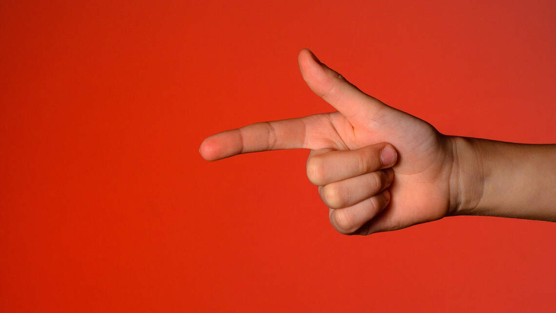 Overland Park student, 12, arrested for pointing finger gun | Kansas ...