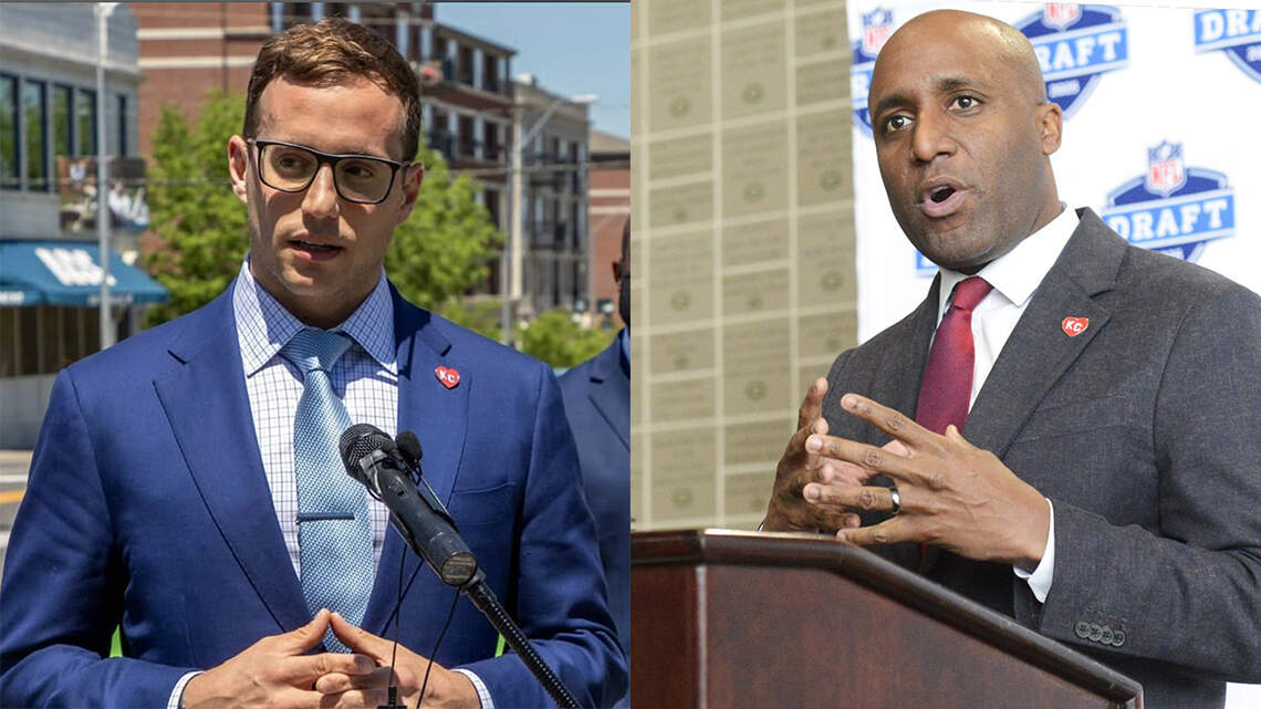 KC manager: Mayor wanted ‘impossibly high’ jail price tag | Kansas City ...