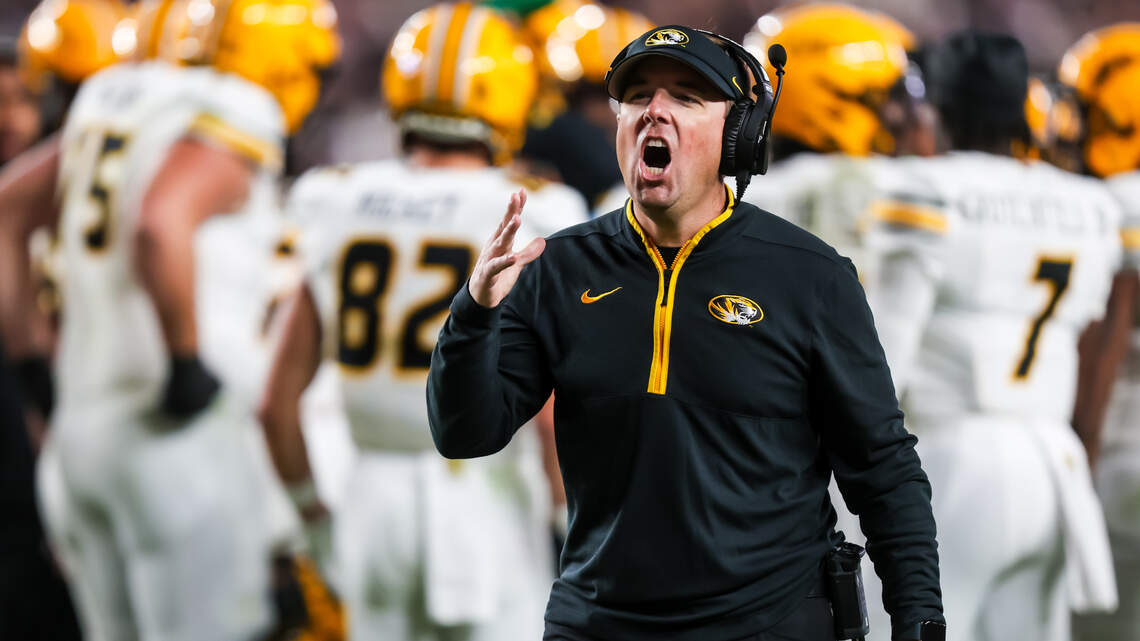 Mizzou football season tickets sold out for 2025 season | Kansas City Star