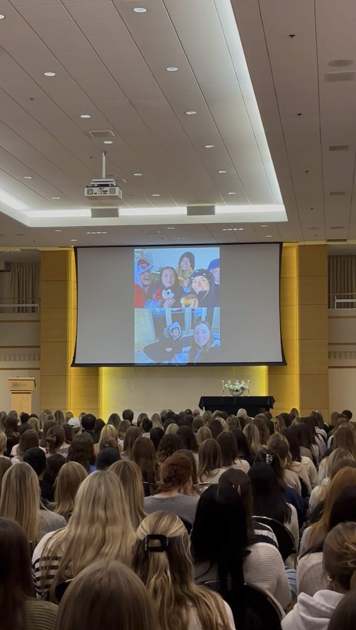 Sorority sisters, community remember KU student killed in Lawrence ...