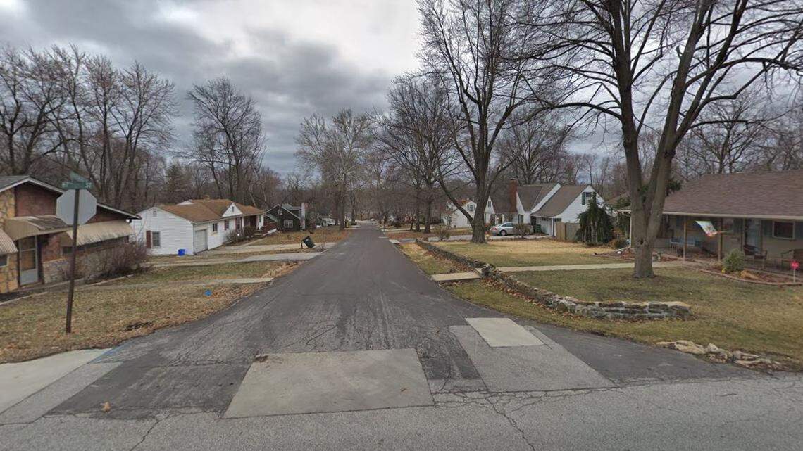 Two hospitalized after shooting Saturday in Raytown | Kansas City Star