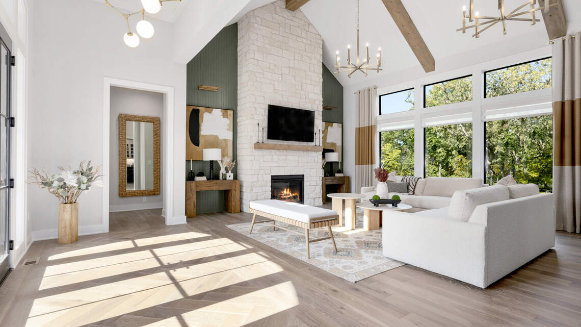 Discover Tranquil Luxury: Timberstone Ridge, Olathe’s Hidden Natural ...