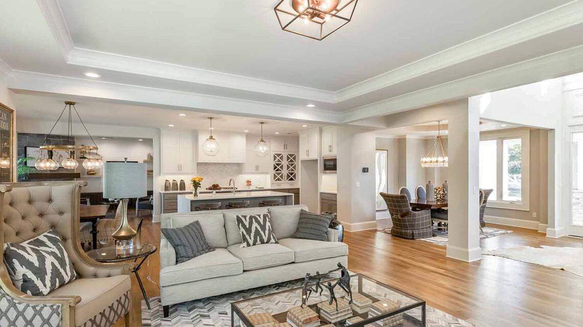 Rodrock Homes features award-winning design, friendly neighborhoods and ...