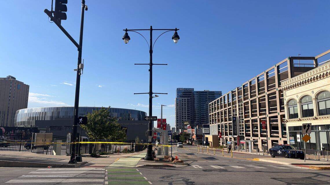 Kansas City violence: 4 killed, 6 injured in shootings | Kansas City Star
