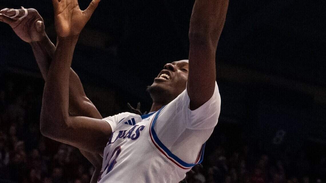KU basketball vs. TCU: Game prediction & betting odds | Kansas City Star