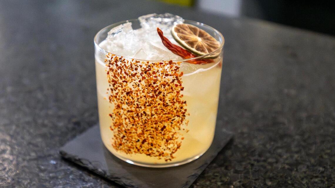 New KC cocktail bar will celebrate Latin American flavors | Kansas City ...