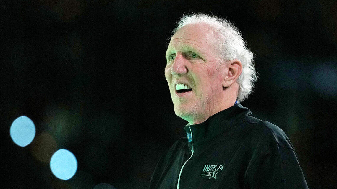 KU Jayhawks, basketball world react to Walton’s cancer death | Wichita ...